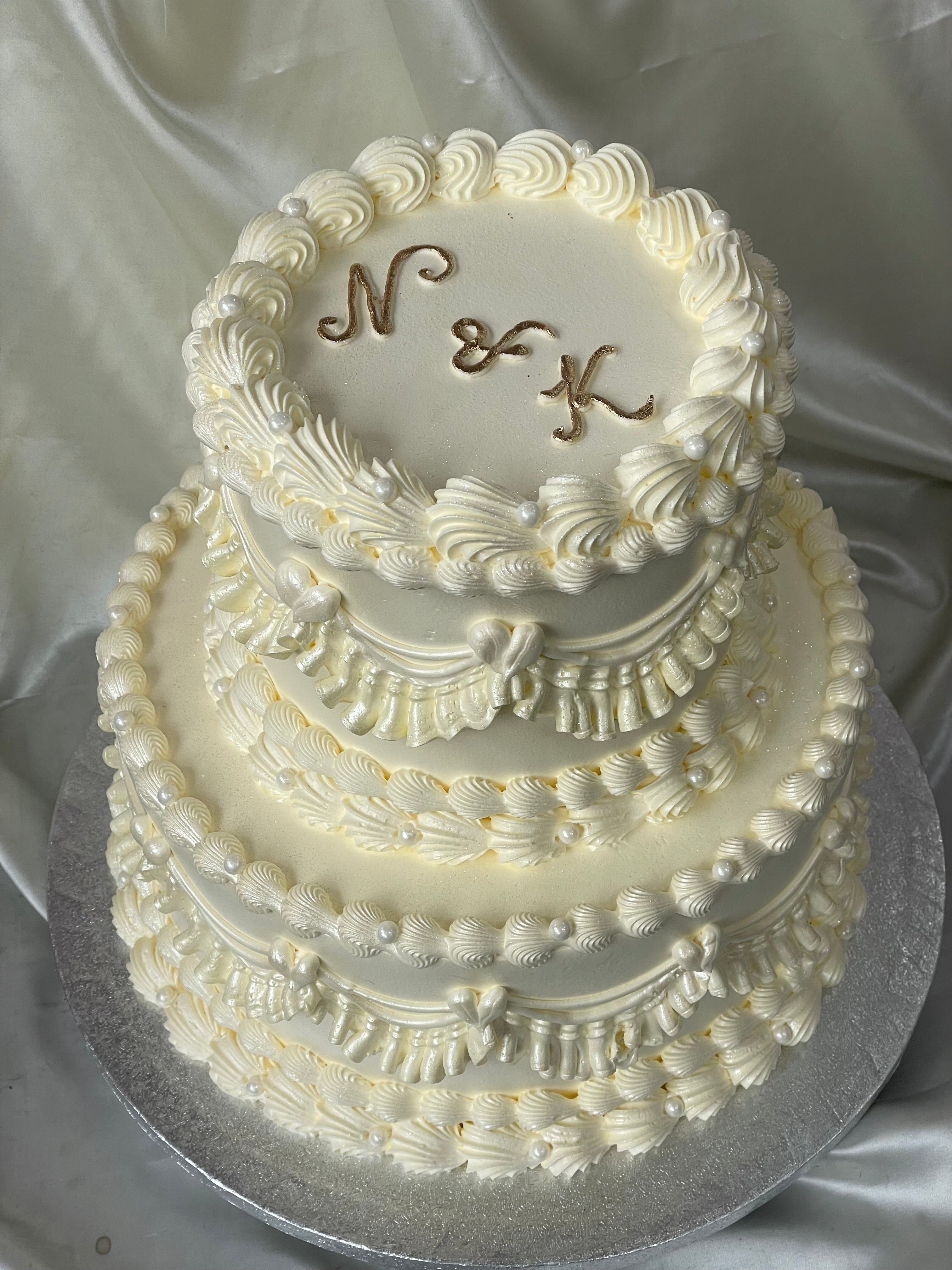 F&F Cakes | Eggless Cakes | Perfect for any Occasion