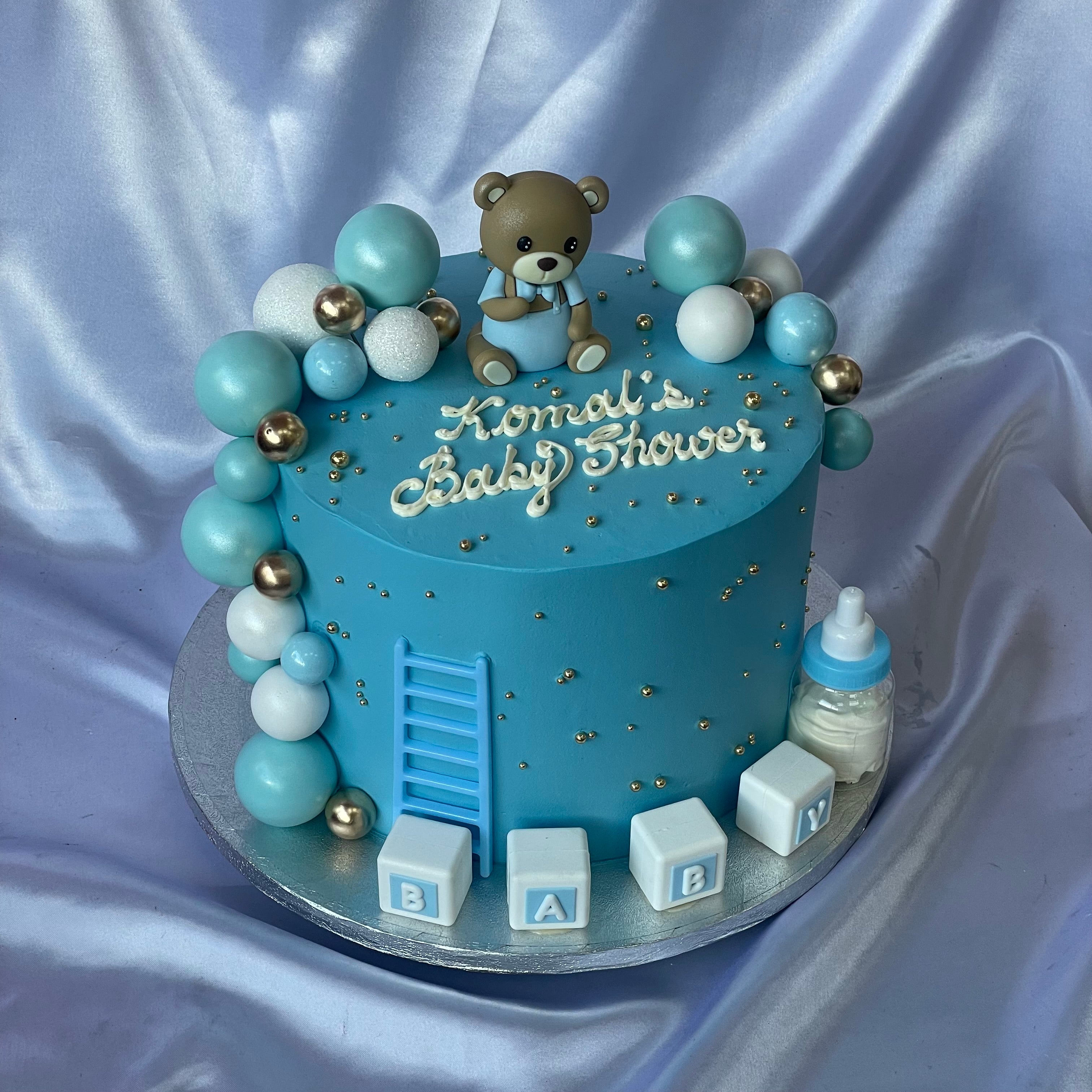 F&F Cakes | Eggless Cakes | Perfect for any Occasion