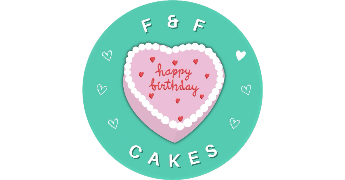 F&F Cakes